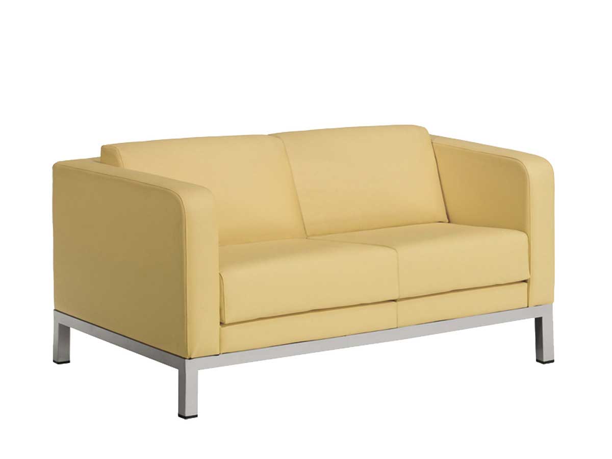 Sofás para Salas de Espera | DecoraOficina